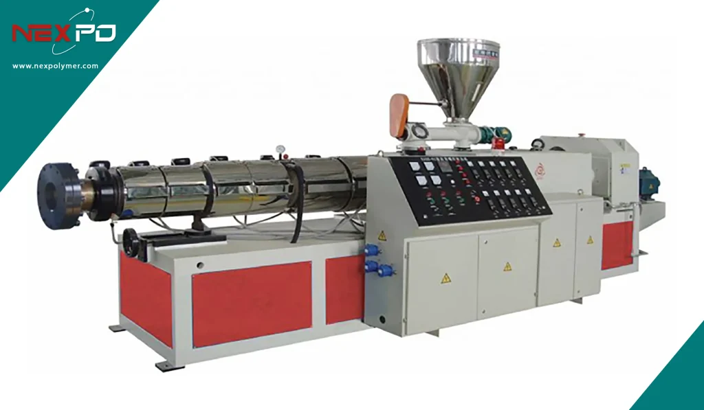 3- Extrusion Process and Introduction to Extruders in the Polymer ...