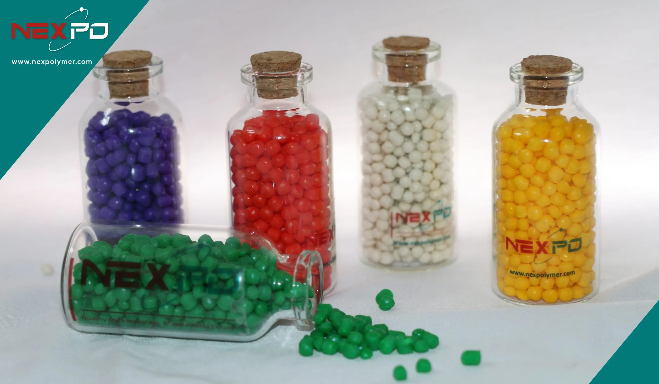 2- What Is Polymer Compounding? An Introduction to the Process of ...