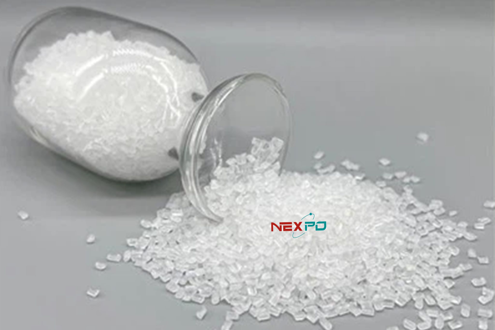 Linear Low-Density Polyethylene (LLDPE) - نکسپو